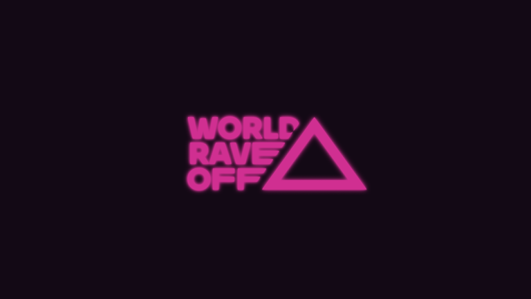 Login - World Rave Off